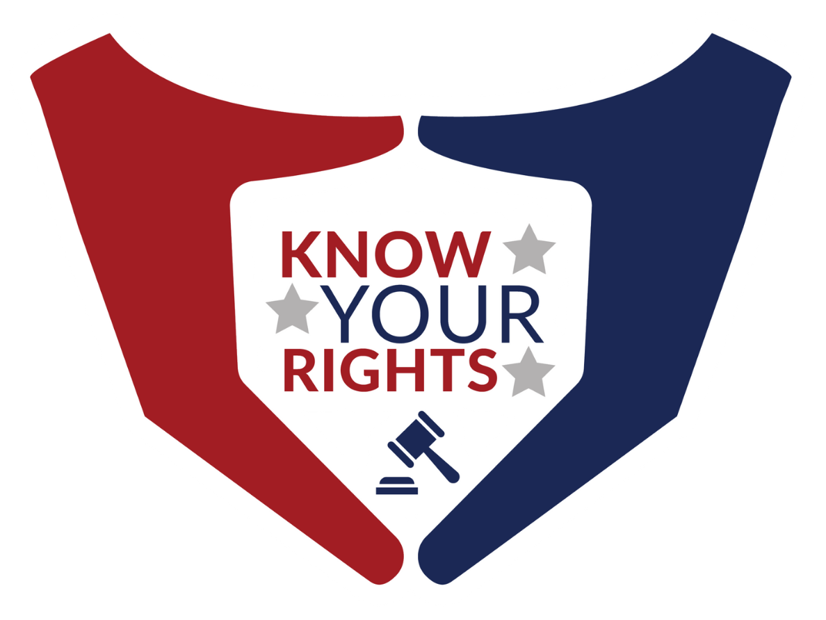Know Your Rights